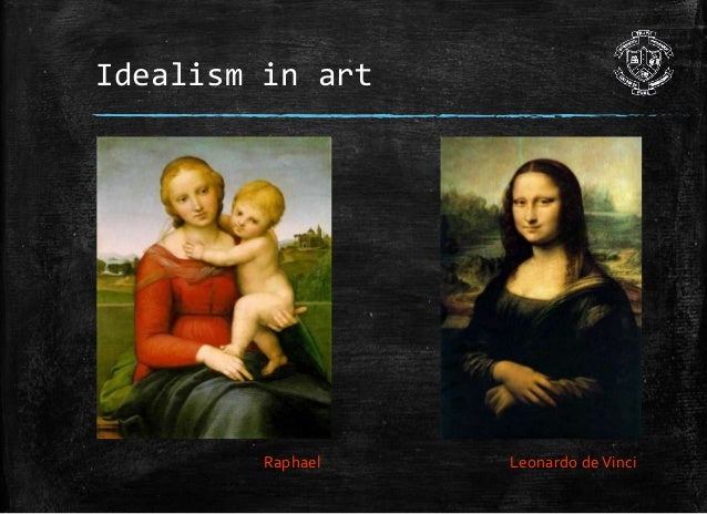 Idealism Art