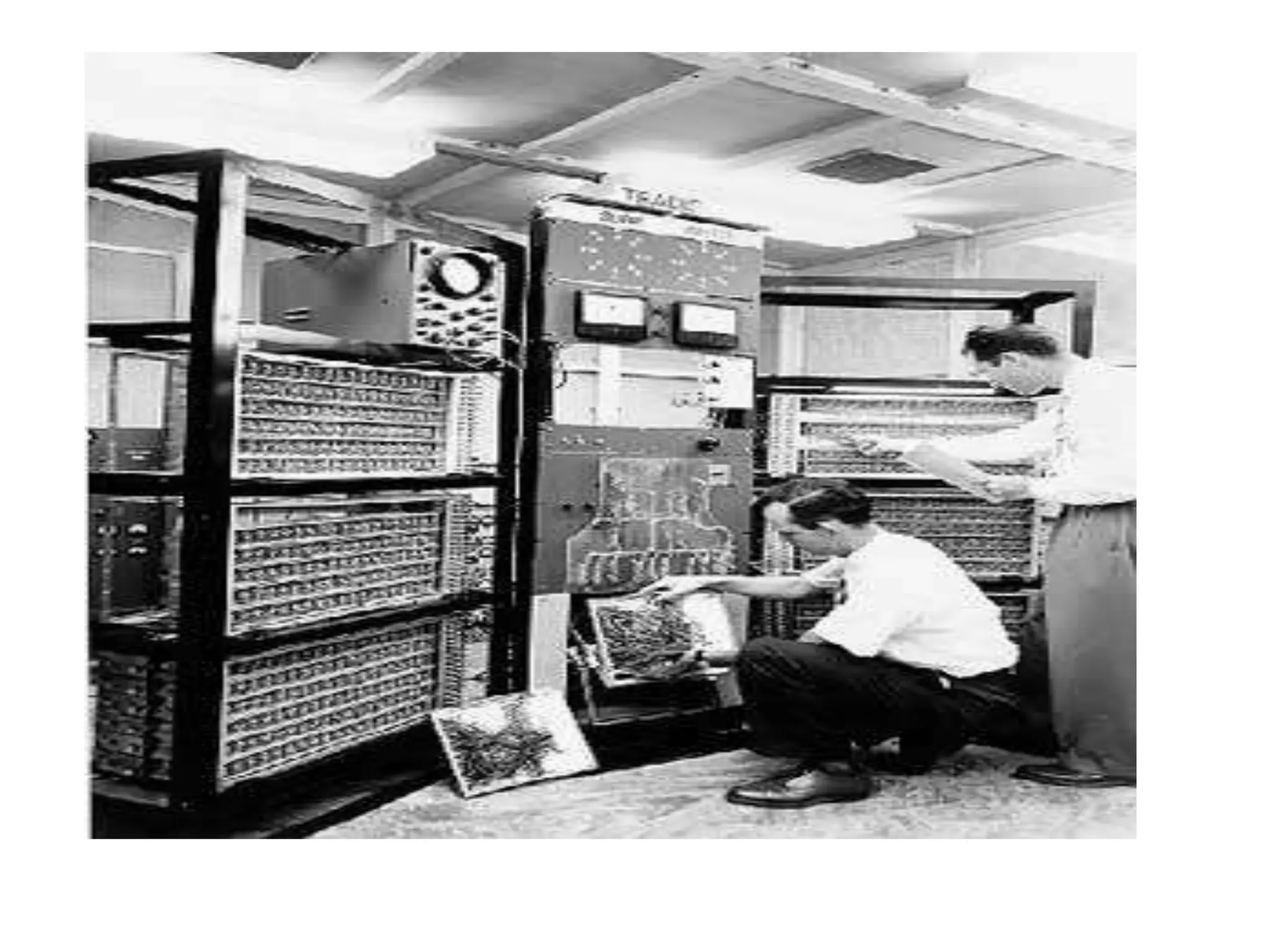 Unit 1_Fundamentals of Computing.ppttttt | PPT | Computer Peripherals | Computing