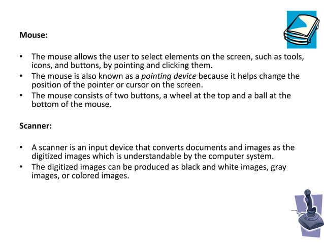 Unit 1_Fundamentals of Computing.ppttttt | PPT | Computer Peripherals | Computing