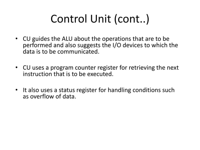 Unit 1_Fundamentals of Computing.ppttttt | PPT | Computer Peripherals | Computing