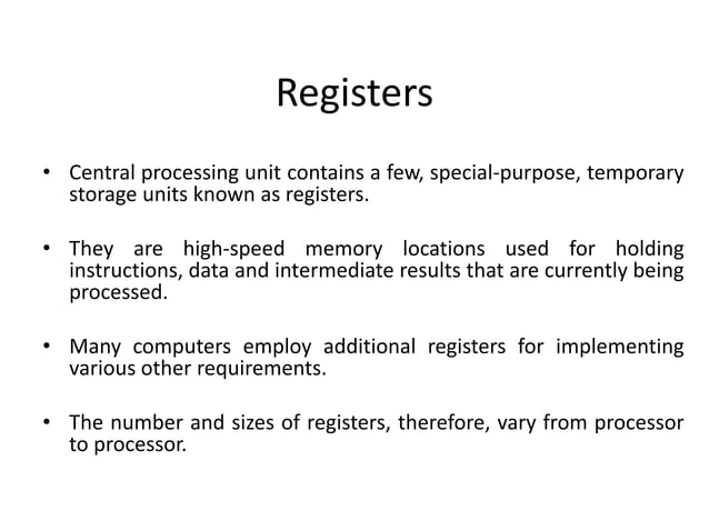 Unit 1_Fundamentals of Computing.ppttttt | PPT | Computer Peripherals | Computing