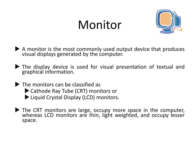 Unit 1_Fundamentals of Computing.ppttttt | PPT | Computer Peripherals | Computing