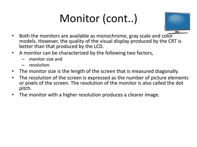 Unit 1_Fundamentals of Computing.ppttttt | PPT | Computer Peripherals | Computing