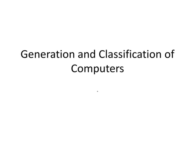 Unit 1_Fundamentals of Computing.ppttttt | PPT | Computer Peripherals | Computing