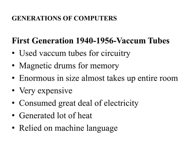 Unit 1_Fundamentals of Computing.ppttttt | PPT | Computer Peripherals | Computing
