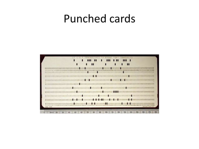 Unit 1_Fundamentals of Computing.ppttttt | PPT | Computer Peripherals | Computing