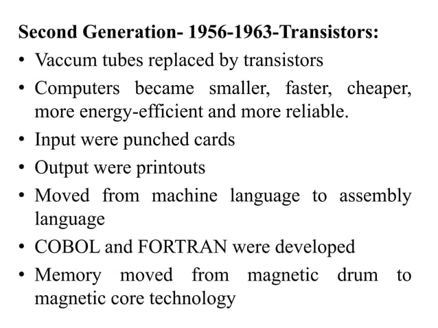 Unit 1_Fundamentals of Computing.ppttttt | PPT | Computer Peripherals ...