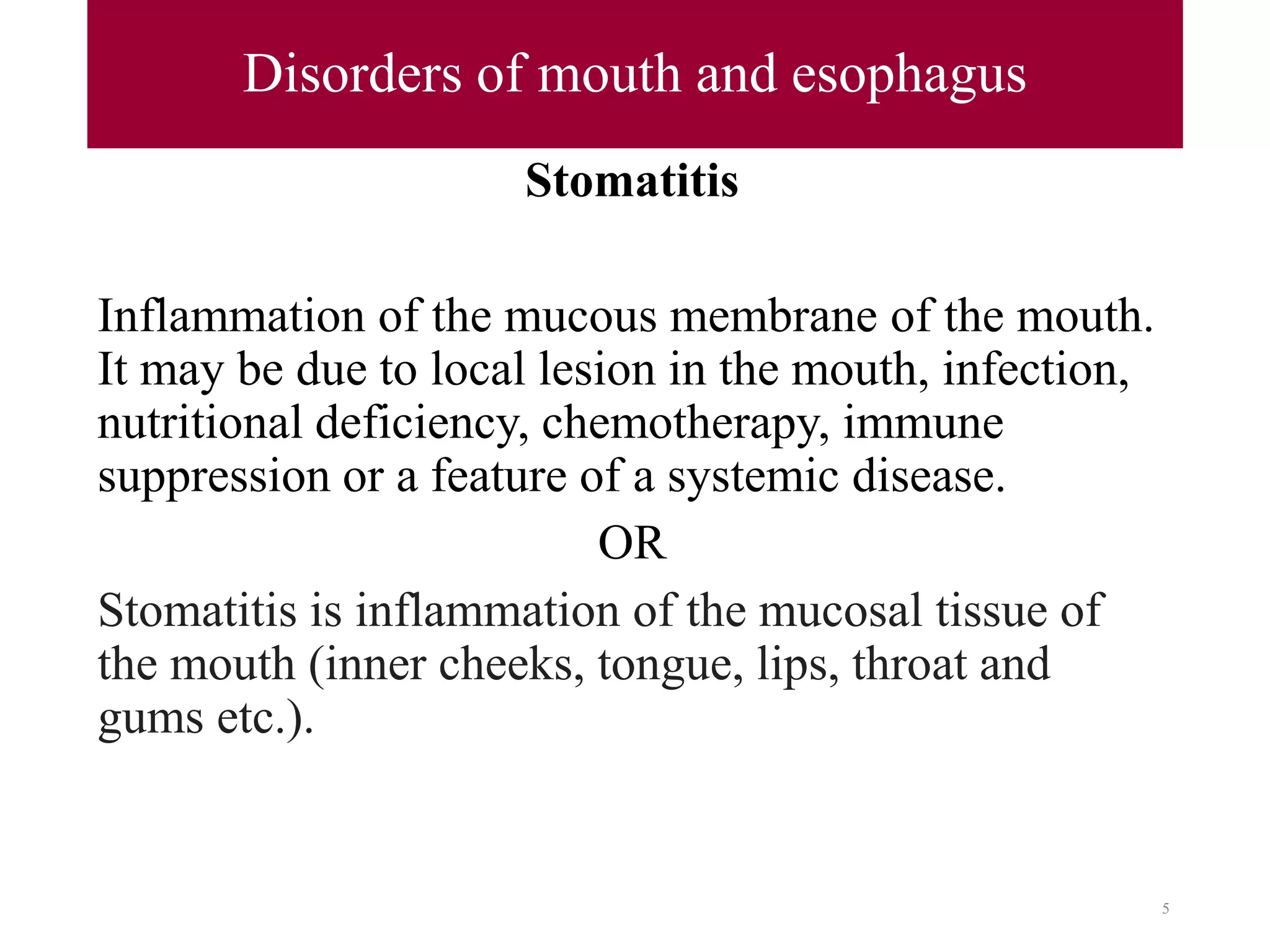 Unit 1; Gastro-Intestinal Disorders By Nursing Tutor-2.pptx