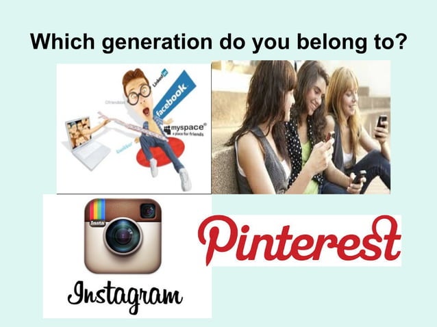 Unit 1 generations | PPT