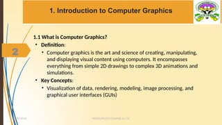 UNIT 1 UNIT 1 INTRODUCTION TO PHOTO EDDITING | PPTX