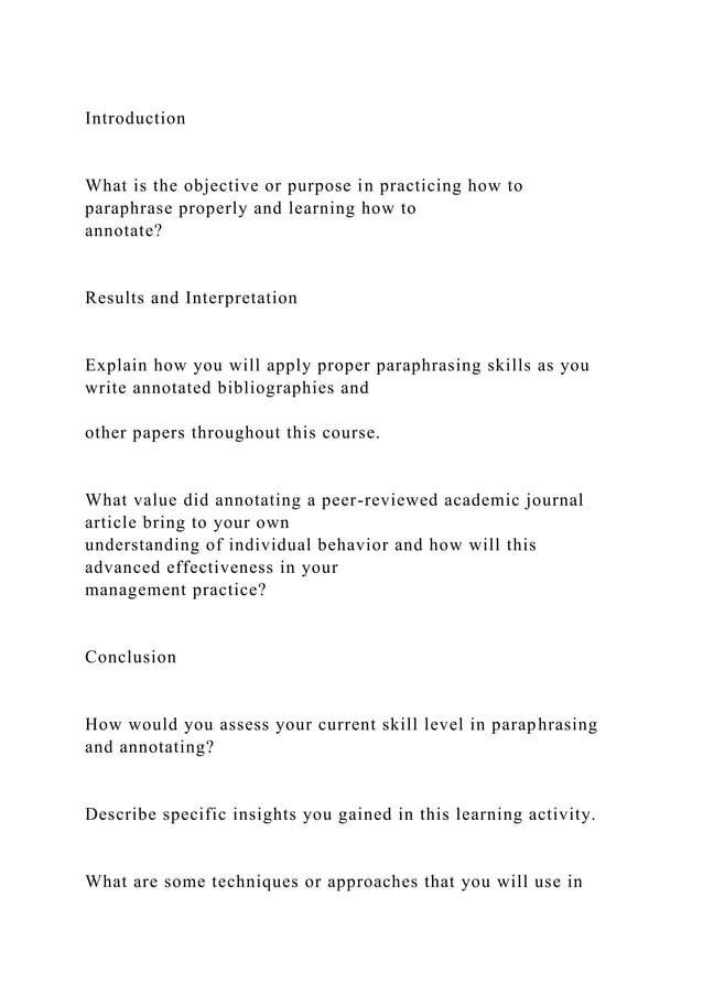 Unit 1 [GM501 Management Theories and Practices II] Page .docx