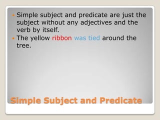 Unit 1 grammar review | PPTX