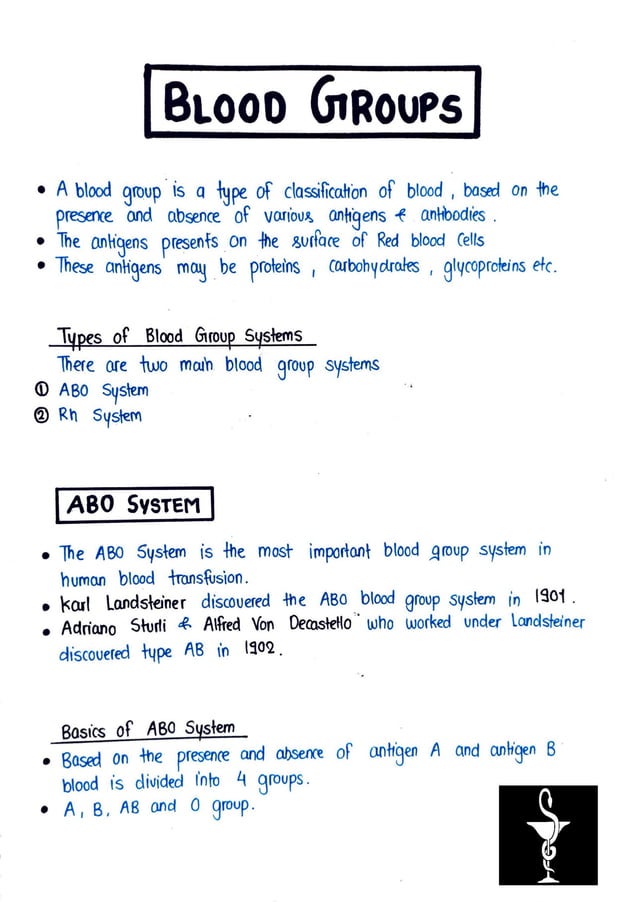 UNIT 1 HAP-II 2ND SEMESTER B.PHARMACY NOTES | PPTX