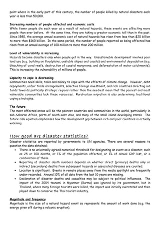 Unit 1 hazards_revision_guide_tr (1) | PDF