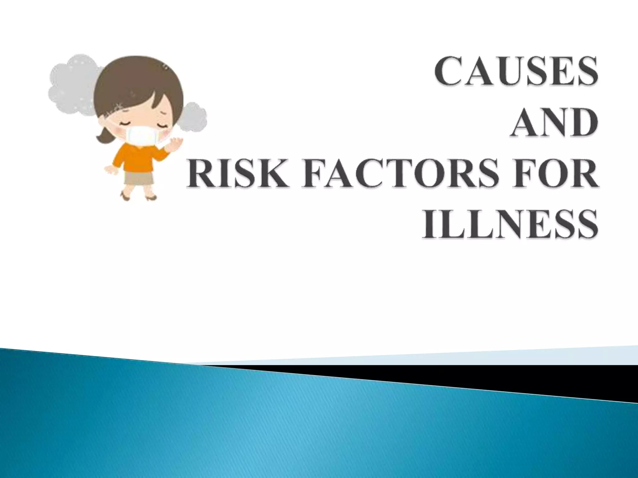 Unit 1 health and illness | PPTX