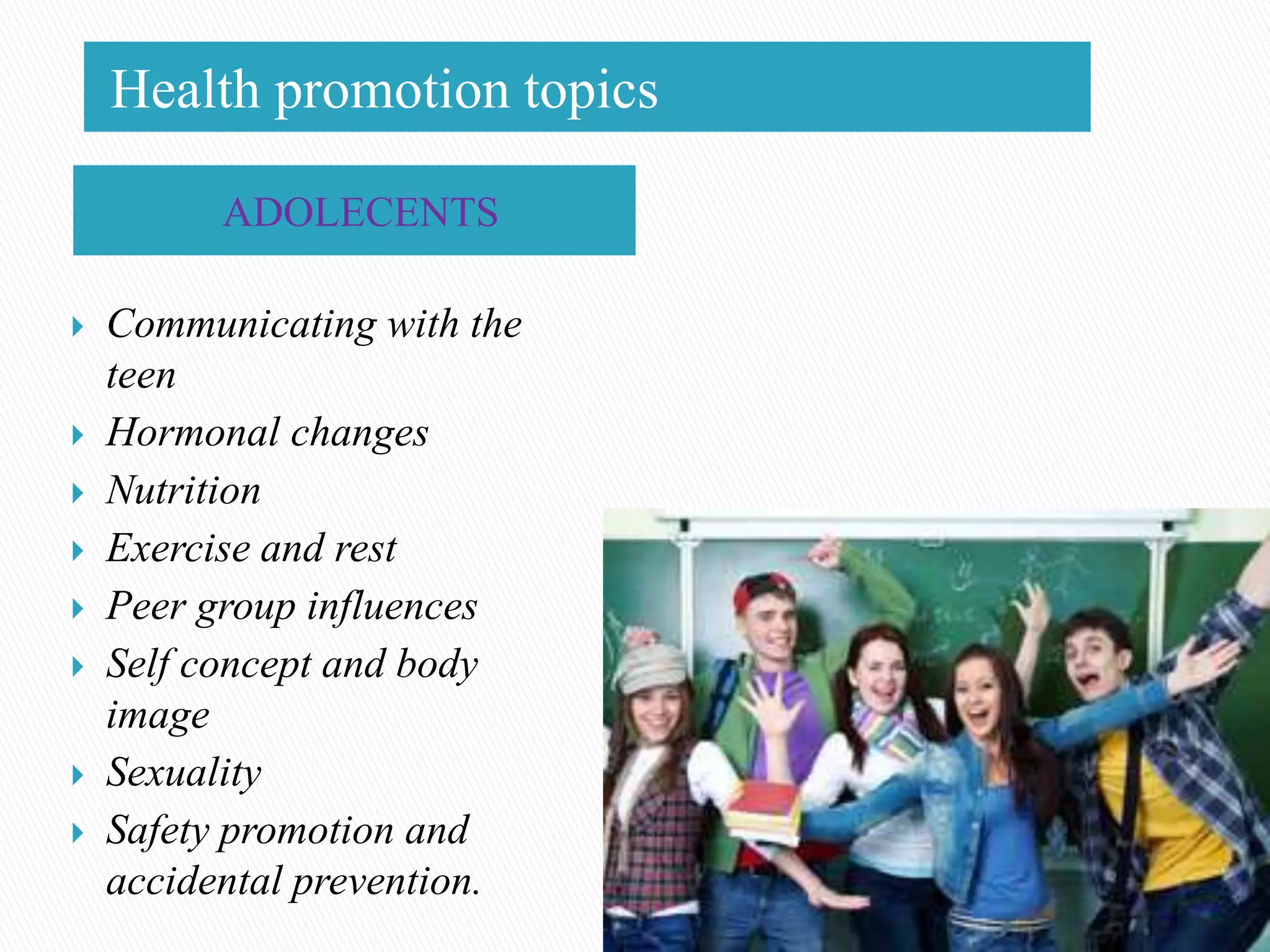 Unit 1 health and illness | PPTX