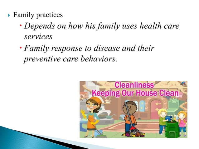 Unit 1 health and illness | PPTX