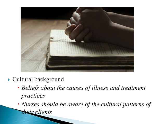 Unit 1 health and illness | PPTX