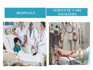 Unit 1 health and illness | PPTX