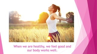 Unit 1 Healthy habits.pptx