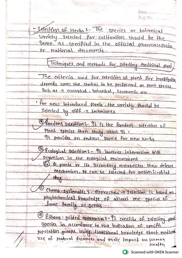 unit 1 herbal drug technology handwriting notes part 1.pdf