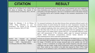 OUTER EAR MASLP | PPT