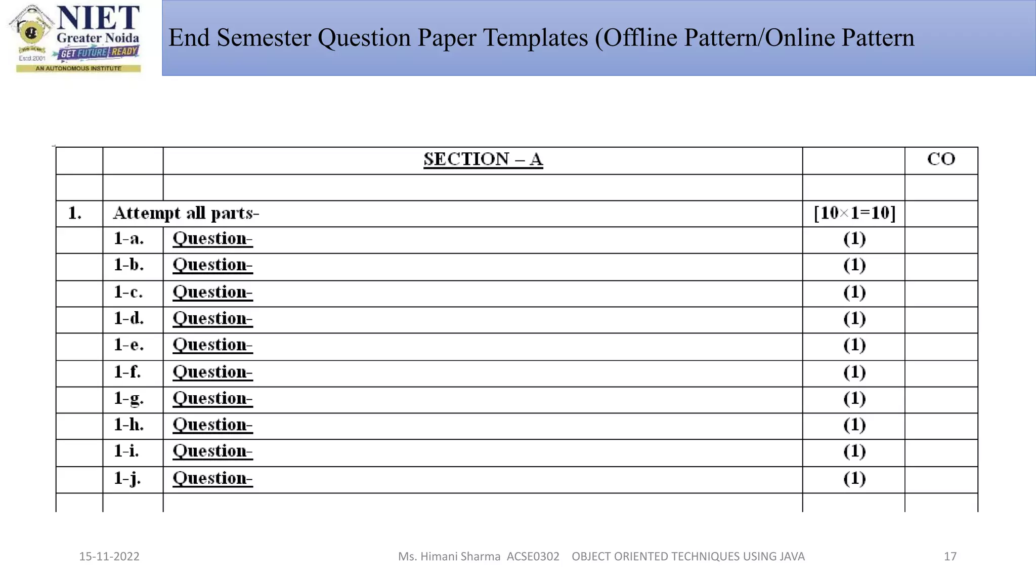 UNIT1_Himani Sharma.pptx