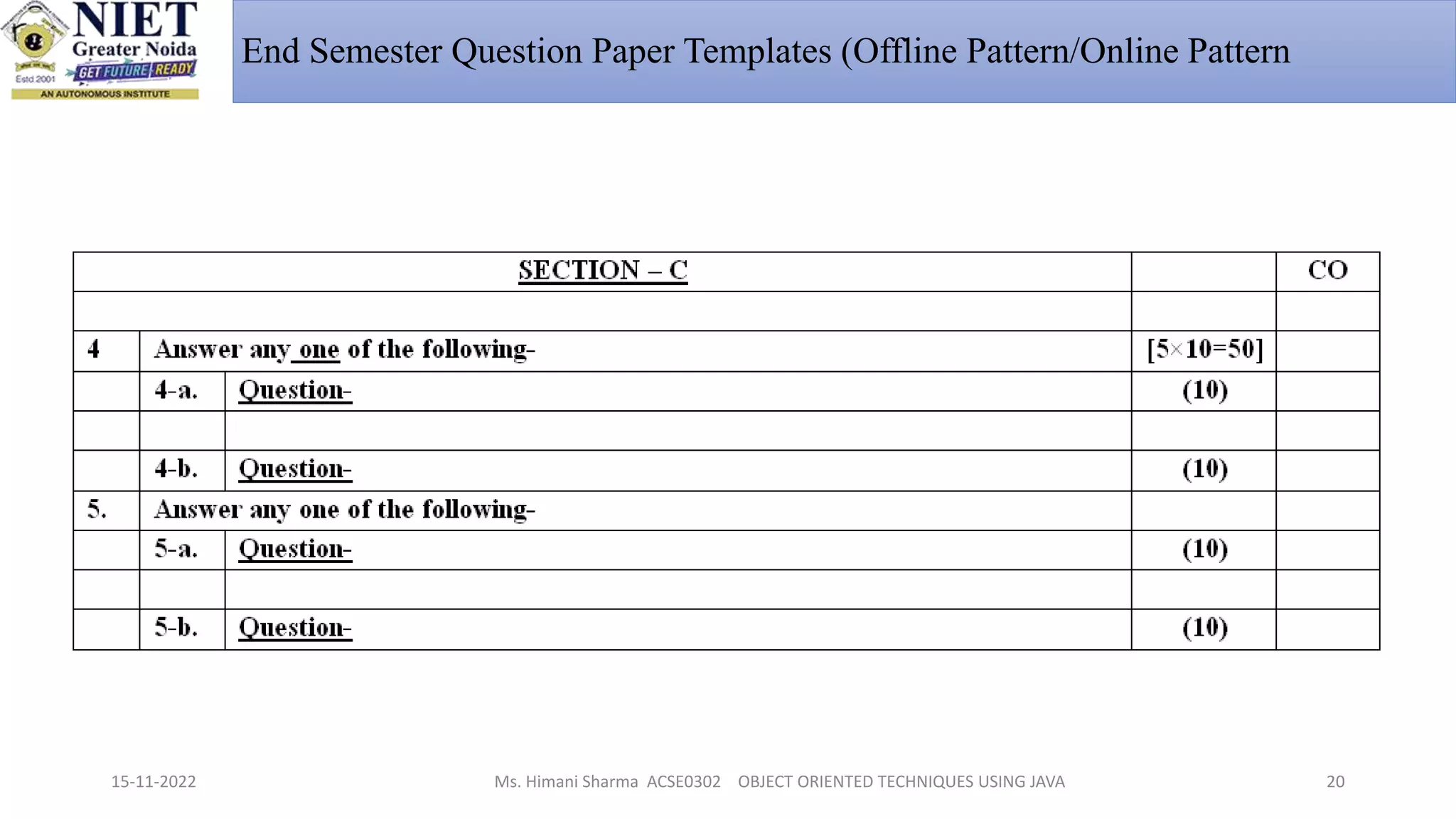 UNIT1_Himani Sharma.pptx