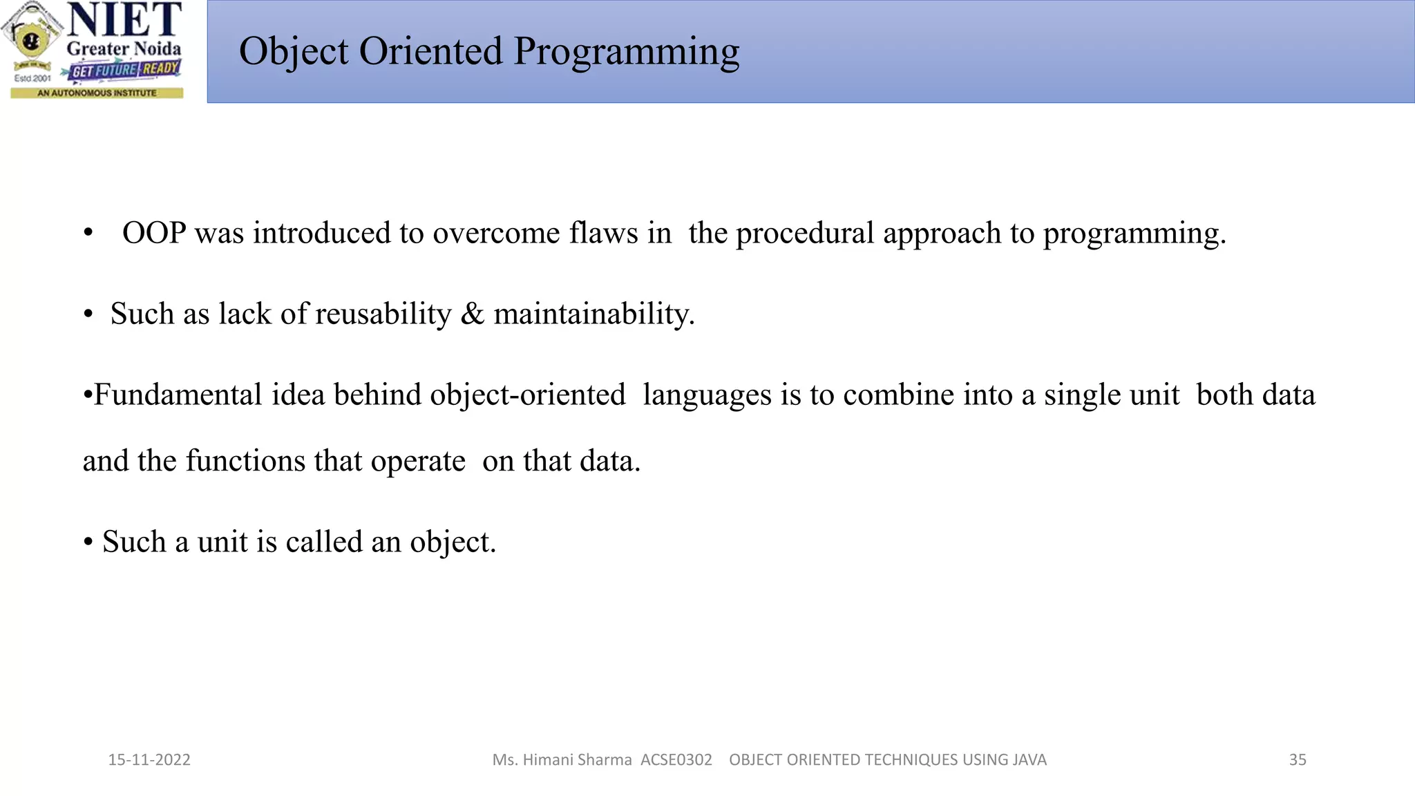 UNIT1_Himani Sharma.pptx