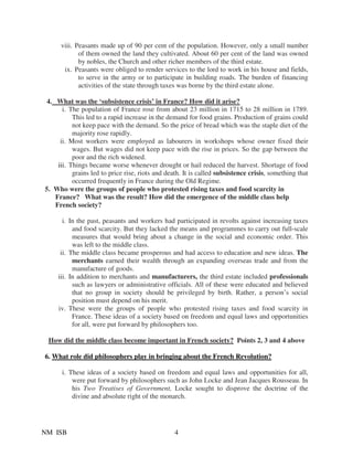 Unit 1 history_ | PDF | Economy | Business and Finance