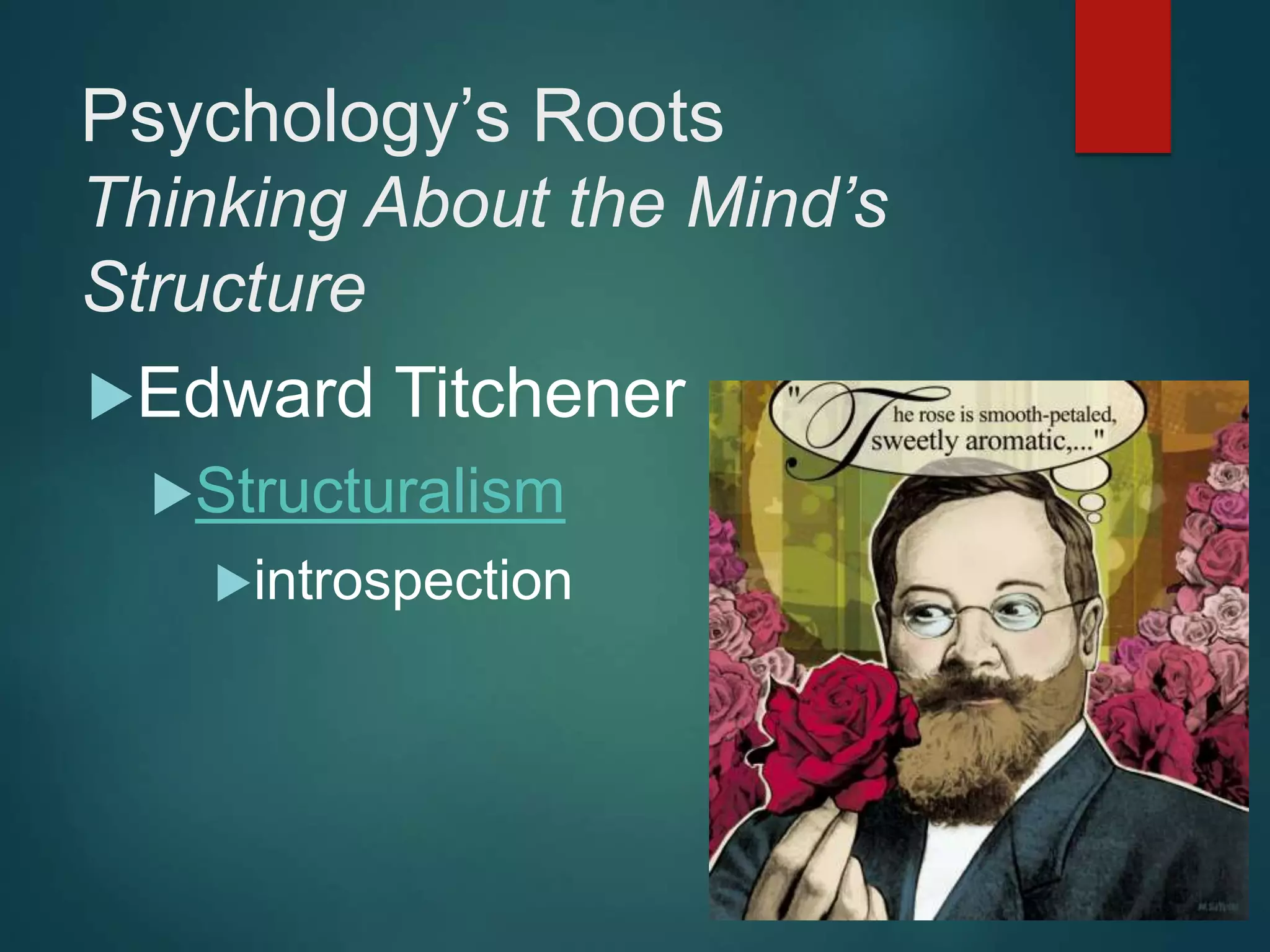 unit 1 history and approaches.ppt