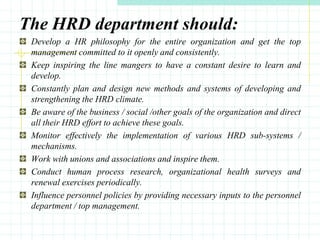 Unit 1 hrd | PPT