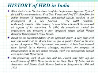 Unit 1 hrd | PPT