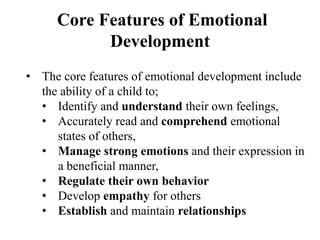Unit 1 human development | PDF