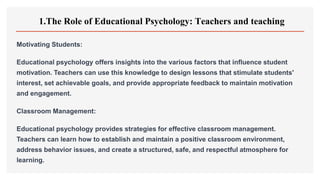 unit 1 HUMAN DEVELOPMENT AND LEARNING.pptx
