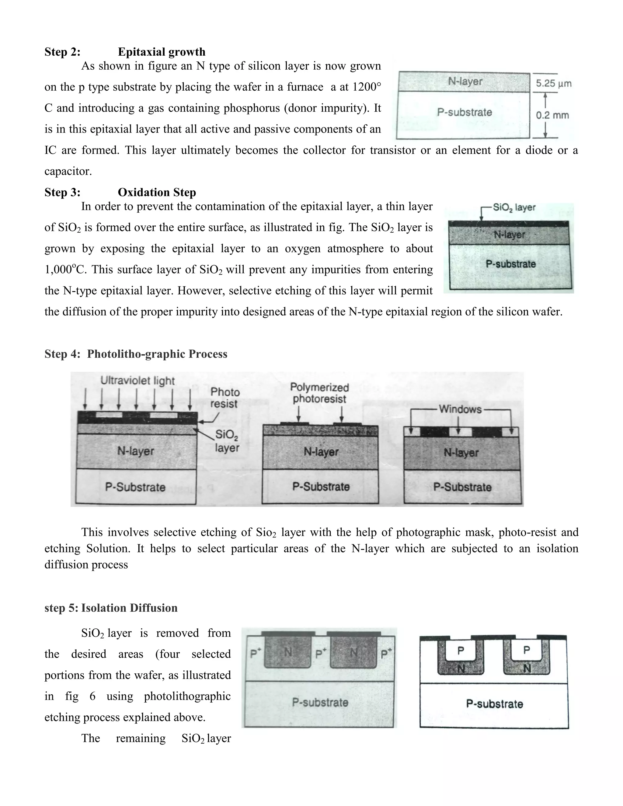 Digital integrated circuits | PDF