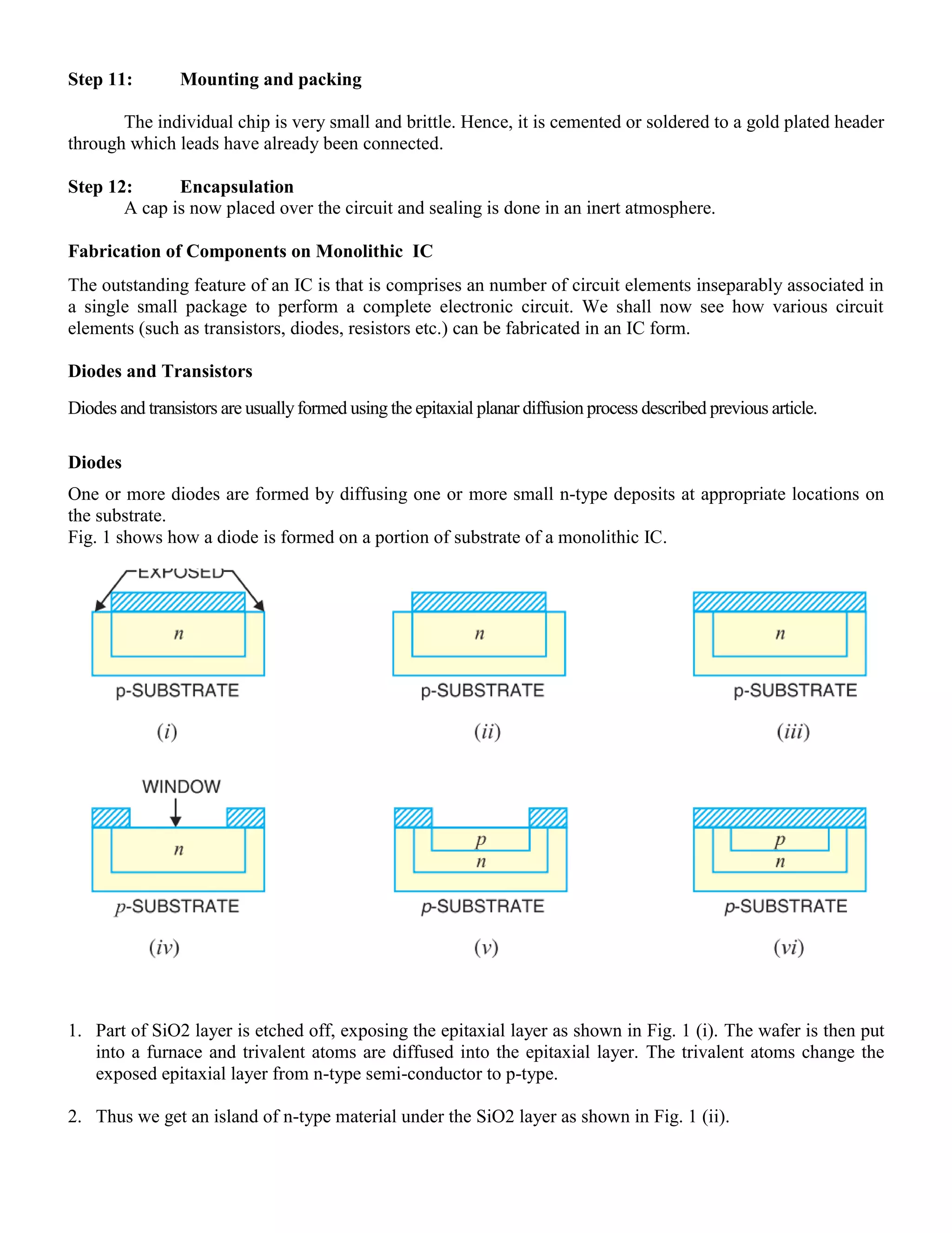 Digital integrated circuits | PDF