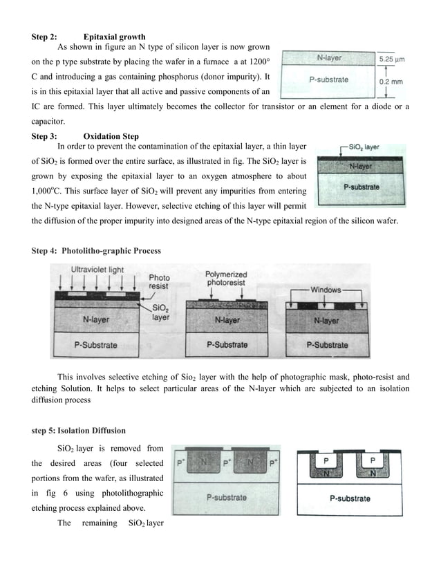 Digital integrated circuits | PDF
