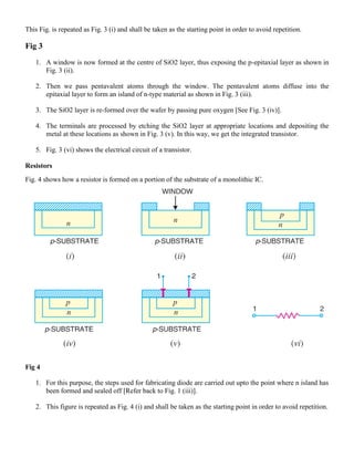 Digital integrated circuits | PDF