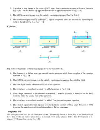 Digital integrated circuits | PDF