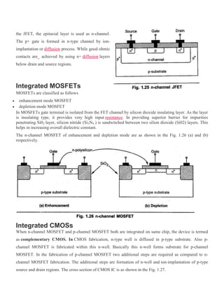 Digital integrated circuits | PDF