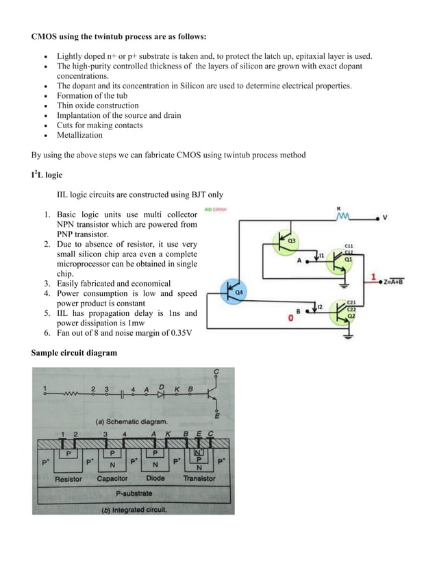 Digital integrated circuits | PDF