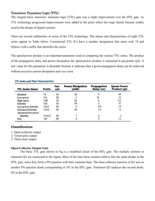 Digital integrated circuits | PDF
