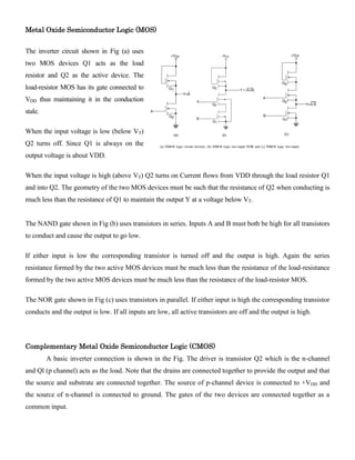 Digital integrated circuits | PDF