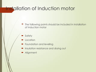 electrical circuit maintained and circuit breaker | PPTX