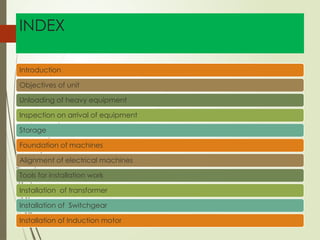 electrical circuit maintained and circuit breaker | PPTX