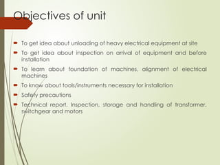 electrical circuit maintained and circuit breaker | PPTX