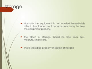 electrical circuit maintained and circuit breaker | PPTX