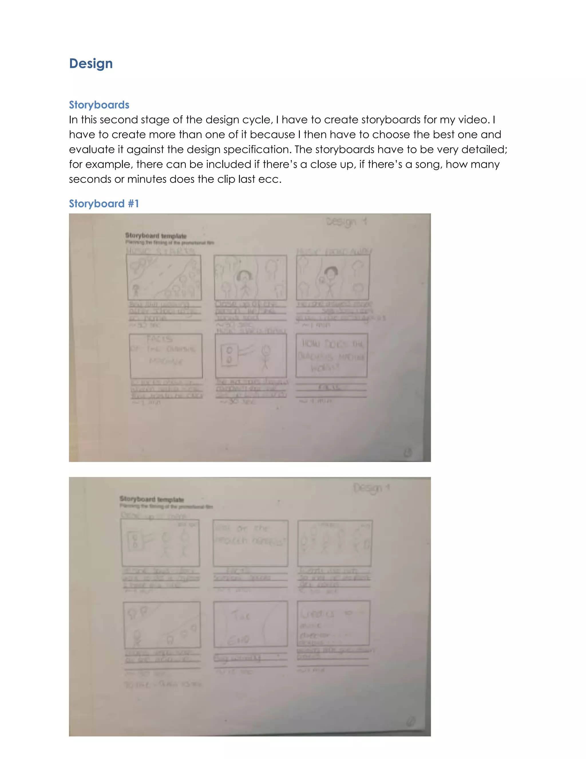 Unit 1 ict project | DOCX