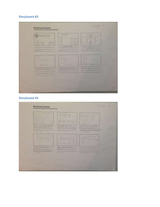 Unit 1 ict project | DOCX